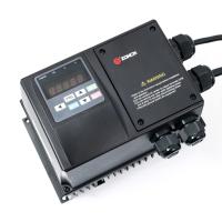 China IP65 High Protection Inverter 0.75kw 380v Variable Frequency Drive VFD 1.5kw for sale