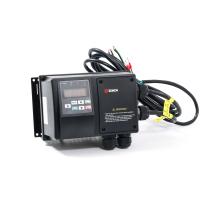 China High Protection IP65 VFD Inverter 0.75kw 1.5kw 2.2w 220v 1hp 2hp 3hp for sale
