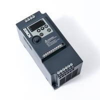 China Inverter 380v Varibale Frequency Drives 7.5kw VFD NZ100 Variador De Frecuencia 10hp for sale
