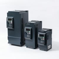 China OEM Vector Control Inverter 380V Variable Frequency Drives 0.4kw-630kw For Optimal Power Range for sale