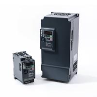 China Support PMSM OEM Inverter 380V Vector Control Variable Speed Drives VFD 0.4kw To 630kw for sale