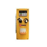 China HVLS Fan Drive Vfd Inverter 2.2kw 380v Industry Specific Converter High Air Volume Ac Controller for sale