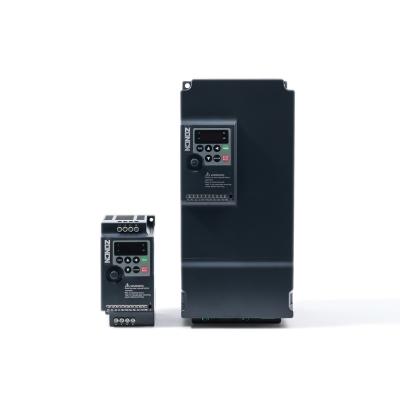 China ZONCN NZ200 VFD Inverter 0.4kW-630kW Variable Frequency Drive for sale