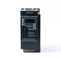 China ZONCN NZ200 VFD Inverter 5.5kw 380v Vector Control Drive for sale