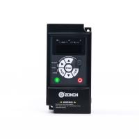 China Inverter Manufacturing Vector Control Frequency Converter 2.2kw VFD AC Drives 380v for sale