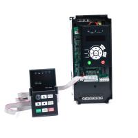 China 220v 380v 480v Variable Frequency Drive 0.4kw To 1000kw From Chinese Inverter Factory for sale