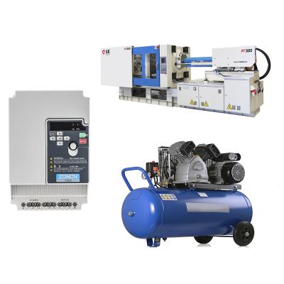 China Variador De Frecuencia 45kw Low Voltage 380v Three Phase For Asynchronous Motor VFD for sale
