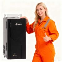 China SP600T-011KY-4 With PT100 And PTC For PM Motor Inverter Vfd Air Compressors Integrator 380v 11kw for sale