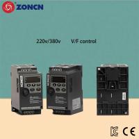 China 1.5KW Variable Frequency Drives Inverter Vfd Motor Speed Controller Micro VF Control for sale