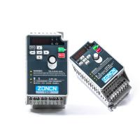 China High Performance VFD Drive AC Frequency Inverter with Built-in EMC Filter and Close-loop Vector Control for sale
