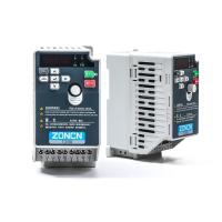 China High Performance 1.5kW VFD Drive Variable Speed Drive Frequency Inverter for sale