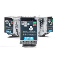 China 0.4kw-160kw Variable Frequency Drive with 18 Months Warranty and Multi-mode Control VFD Inverter for sale