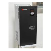 China 100HP 75kw 380v Variable Frequency Drive VFD Inverter for Industrial Equipment for sale