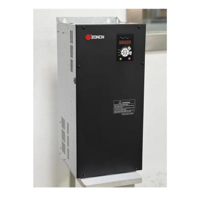 China 100HP 75kw 380v Variable Frequency Drive VFD Inverter for Industrial Equipment for sale