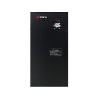 China 100HP 75kw 380v VFD Drive Frequency Inverter with T9000 Series for Industrial Applications for sale