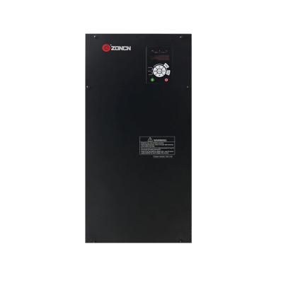 China 100HP 75kw 380v VFD Drive Frequency Inverter with T9000 Series for Industrial Applications for sale