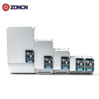 China T200 Series Variable Speed Drive VFD Inverter with 0.4kW-160kW Power Range and RS485/EtherCAT/Profibus/Profinet/Canopen Communication for sale