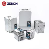 China ZONCN T200 Variable Frequency Drive VFD Inverter with 0.4kW-160kW Power Range Multi-Control Modes and Built-in EMC Filter for sale