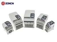 China ZONCN T200 VFD Drive Variable Speed Drive with 0.4kW-220kW Power Range Built-in EMC Filter and STO Function for sale