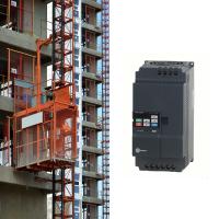 China 7HP Variable Frequency Drive 380v Inverter For Building Hoist Elevator Industry Specific for sale