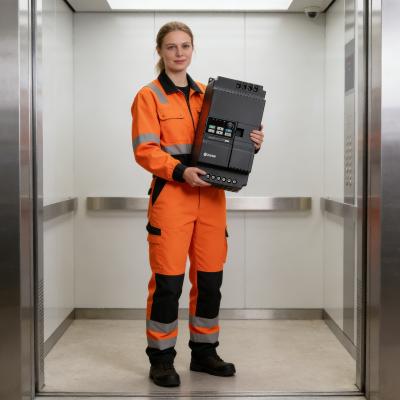 China 11KW VSD VFD Motor Speed Controller for Elevator ZONCN for sale