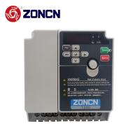 China Inverter AC Drives Vietnam Best Selling 2HP 220V Single Phase Mini Type VSD Speed Controller for sale