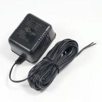 China AC 24V 500mA Doorbell Transformer Ring Power Adapter Wired Doorbell Power Supply for Video Doorbell Ring for sale