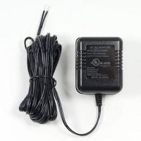 China AC 24V 500mA Doorbell Transformer Ring Power Adapter Wired Doorbell Power Supply for Video Doorbell Ring for sale