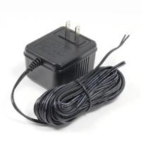 China AC 24V 500mA Doorbell Transformer Ring Power Adapter Wired Doorbell Power Supply for Video Doorbell Ring for sale