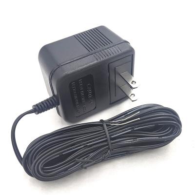 China High Quality Doorbell charger 18v 500ma ring adaptor  9w power supplies for sale