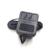 China LC Factory Direct Sale 18V 24V 500mA doorbell Power Adapter For Fing Doorbell Withe Eu Plug Doorbell AC Adapter for sale