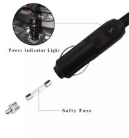 China Rechargeable Durable AC DC Car Charger 18W 12V 1.5A Cigarette Lighter Charger Power Adapter 12V-24V switching power supply for sale