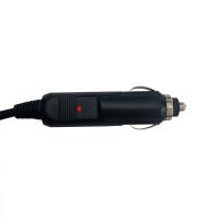 China Rechargeable Durable AC DC Car Charger 18W 12V 1.5A Cigarette Lighter Charger Power Adapter 12V-24V switching power supply for sale