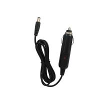 China Portable OEM/ODM 24W12v2A car charger converter to plug socket  Fast Charging Cable With Car cigarette lighter to power adapter for sale