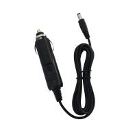 China Portable OEM/ODM 24W12v2A car charger converter to plug socket  Fast Charging Cable With Car cigarette lighter to power adapter for sale