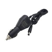 China LC Production Factory Laptop Car Charger 18V 2000MA Portable DC Car Charger Cigarette Lighter Adapter Cable for sale