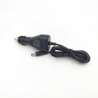China LC Production Factory Laptop Car Charger 18V 2000MA Portable DC Car Charger Cigarette Lighter Adapter Cable for sale