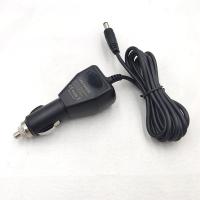 China LC Production Factory Laptop Car Charger 18V 2000MA Portable DC Car Charger Cigarette Lighter Adapter Cable for sale