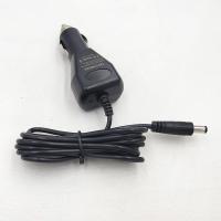 China LC Production Factory Laptop Car Charger 18V 2000MA Portable DC Car Charger Cigarette Lighter Adapter Cable for sale