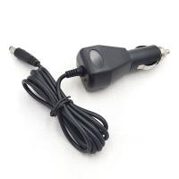 China LC Production Factory Laptop Car Charger 18V 2000MA Portable DC Car Charger Cigarette Lighter Adapter Cable for sale