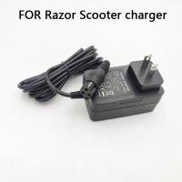 China LC Drop Shipping Amazon Hot Sale 24 Volt 1.5A 36W Portable Battery Electric Charger Scooter Charger For Razor Scooter Chargers for sale