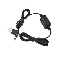 China To 12v Dc Power Step up Converter Router Cable USB 5V to 12V Converter LC Factory Production DC 55*25 Shenzhen High Speed WOYUAN for sale