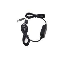 China To 12v Dc Power Step up Converter Router Cable USB 5V to 12V Converter LC Factory Production DC 55*25 Shenzhen High Speed WOYUAN for sale