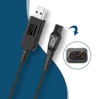 China Norelco-Hq8505 Shaver Charger 15V Portable Safe Lightweight Shavers Power Adapter for sale