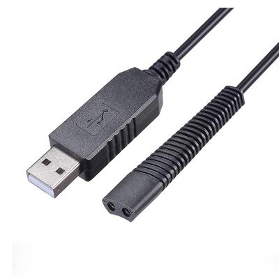 China Norelco-Hq8505 Shaver Charger 15V Adapter Portable Lightweight Safe 15V 5.4W Charger Shaver for sale
