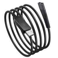 China Norelco-Hq8505 Shaver Charger 15V Adapter Portable Lightweight Safe 15V 5.4W Charger Shaver for sale