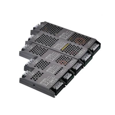 China PoE Stable AC/ DC100W 200W 300W 400W 500W 600W Led Strip Driver Charger 48V -57V Switching Power Supply Module for sale
