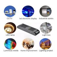 China High Efficient AC/ DC 148V -57V Led Strip Driver Charger 100W 200W 300W 400W 500W 600W Switching Power Supply Module for sale