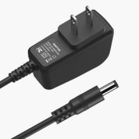 China Factory OEM Shaver Charger 8V 100mA Shaver Charger Portable Safe Men Shaver Adapter for sale