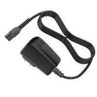 China Factory OEM 4.3V Electric Shaver Charger Portable Safe Men Shaver Adapter for sale